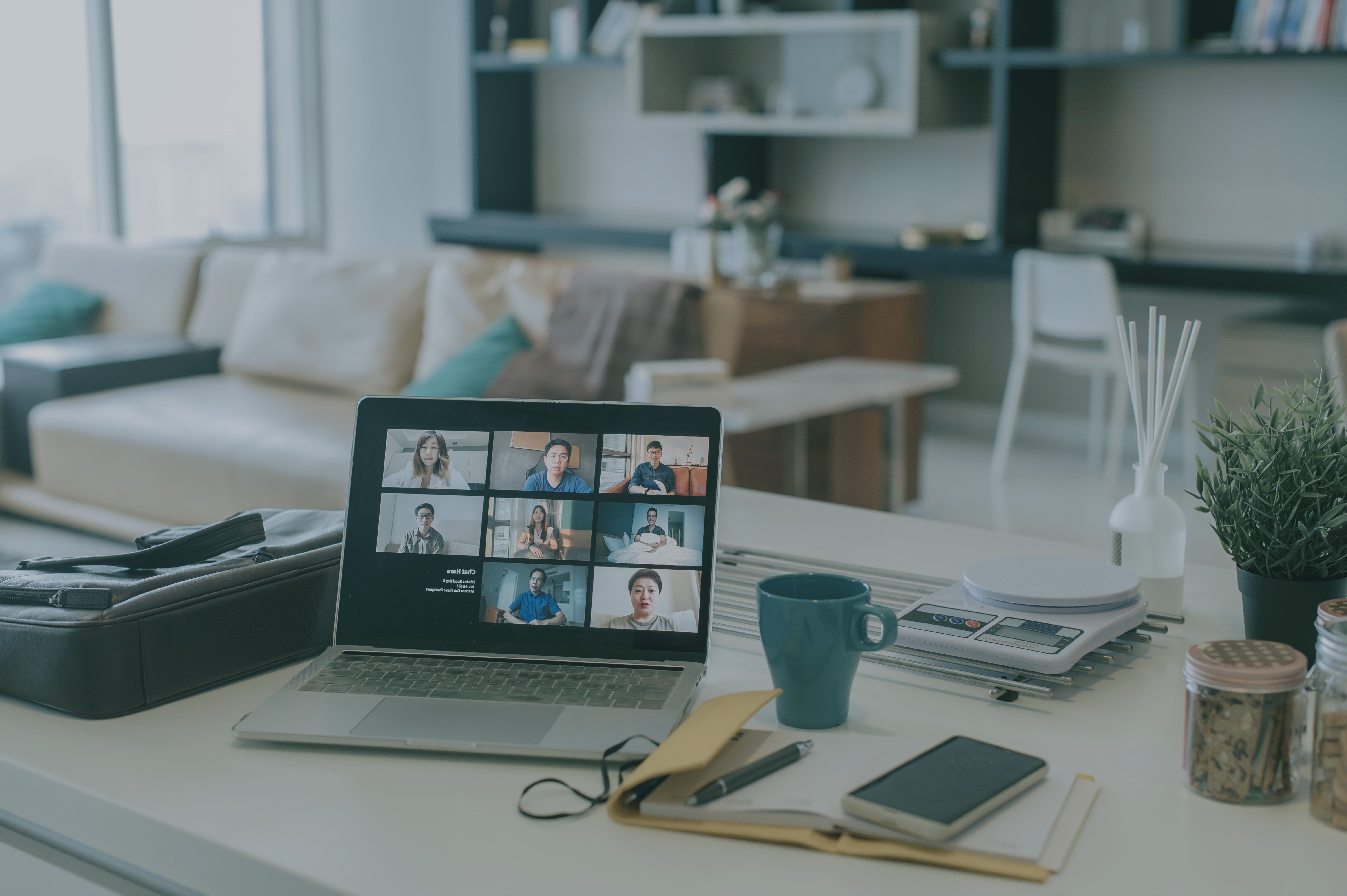 Digicast | Virtual & Hybrid Broadcasting Solutions | Digicast